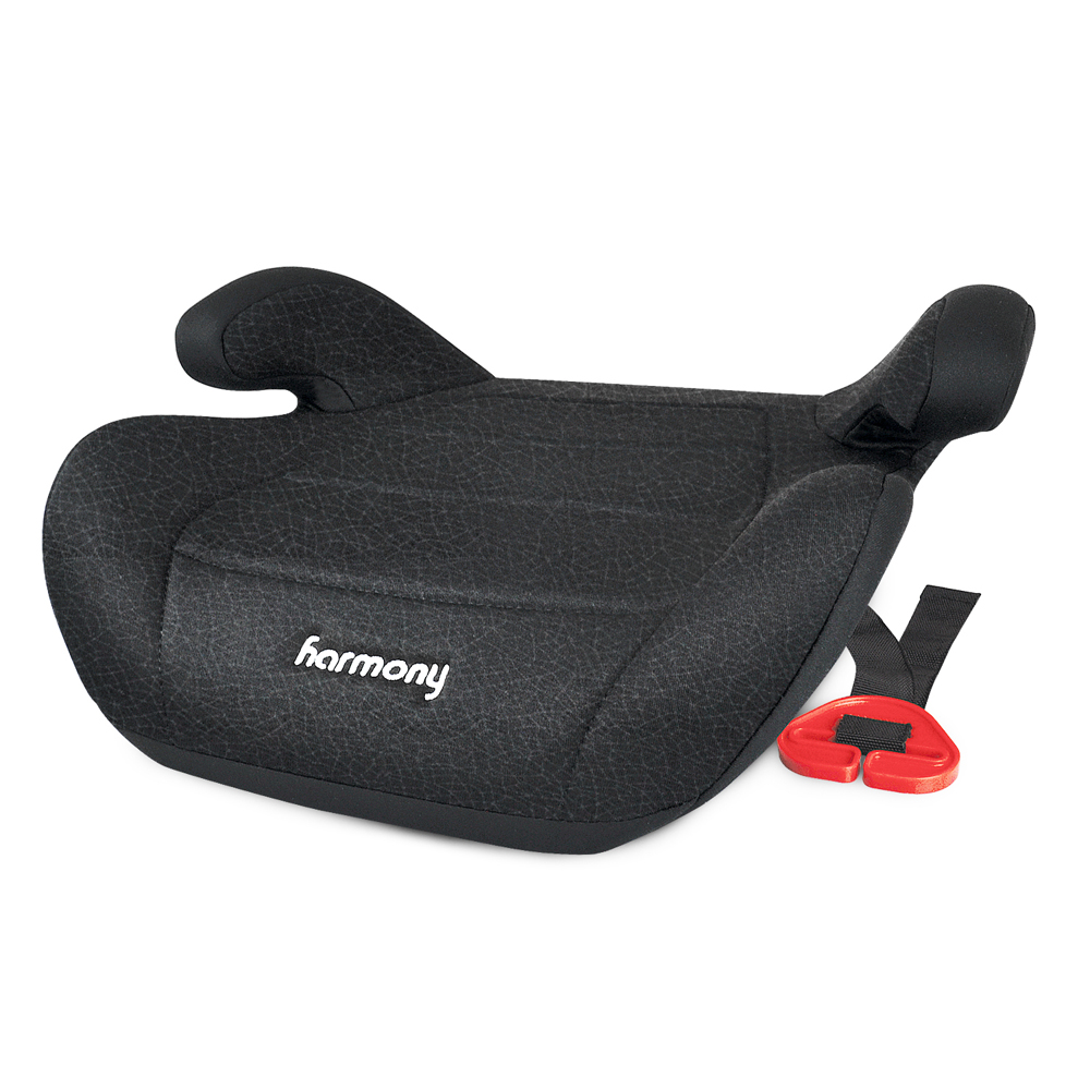 Dash Booster - Granite - Harmony Juvenile Products