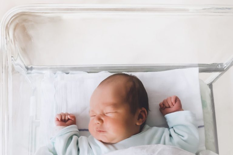 Welcoming a New Baby: Embracing the Journey - Harmony Juvenile Products